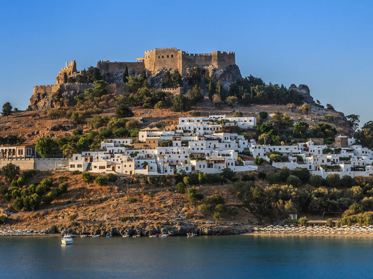 Best Things to Do in Lindos 2024 (updated) - Lindos Rhodes