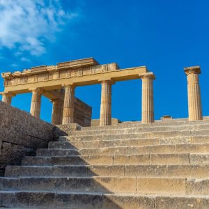 Lindos Nightlife 2024: A Dream Night Full of Life in Lindos - Lindos Rhodes