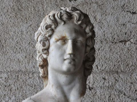 Mythology of Rhodes: Greek Legends You’ve Never Heard Before - Lindos ...